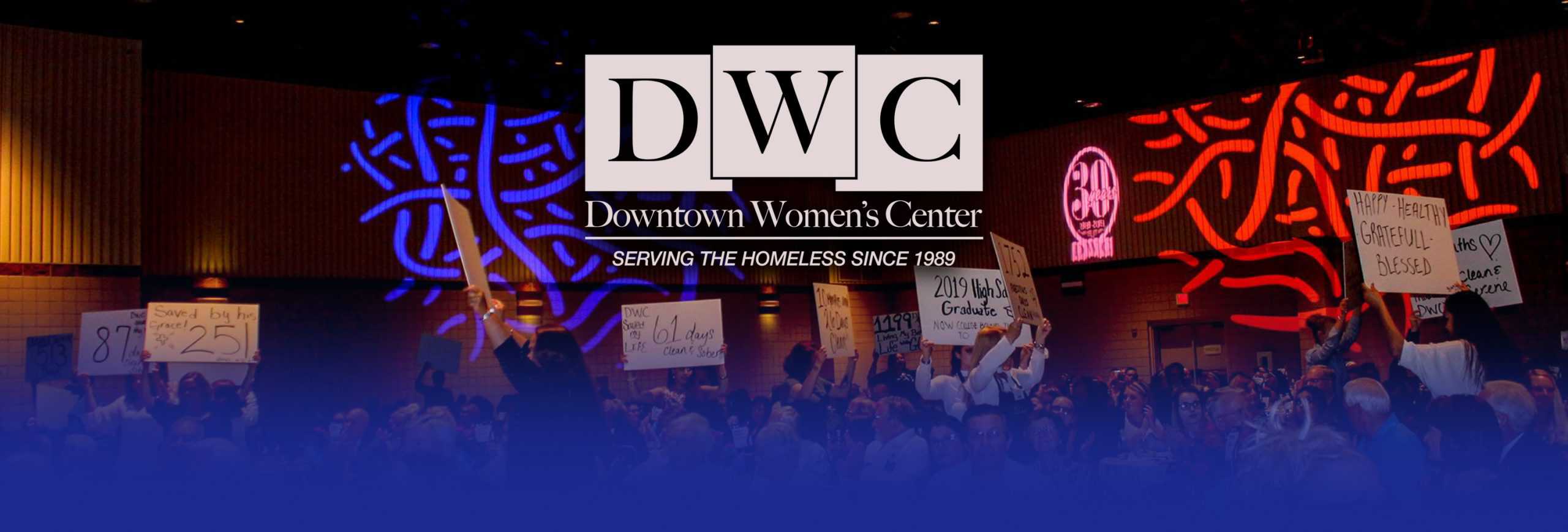 Downtown Women's Center - Amarillo Texas | Serving the homeless of the ...